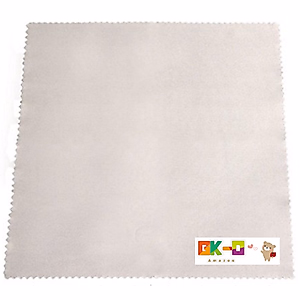 GK-O Creative Face Wash Hair Band Cute Cartoon Crab Headband Cute Funny Hair Hoop (Red)