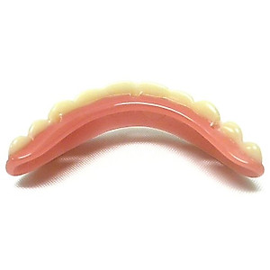 Secure Instant Smile one size fits most