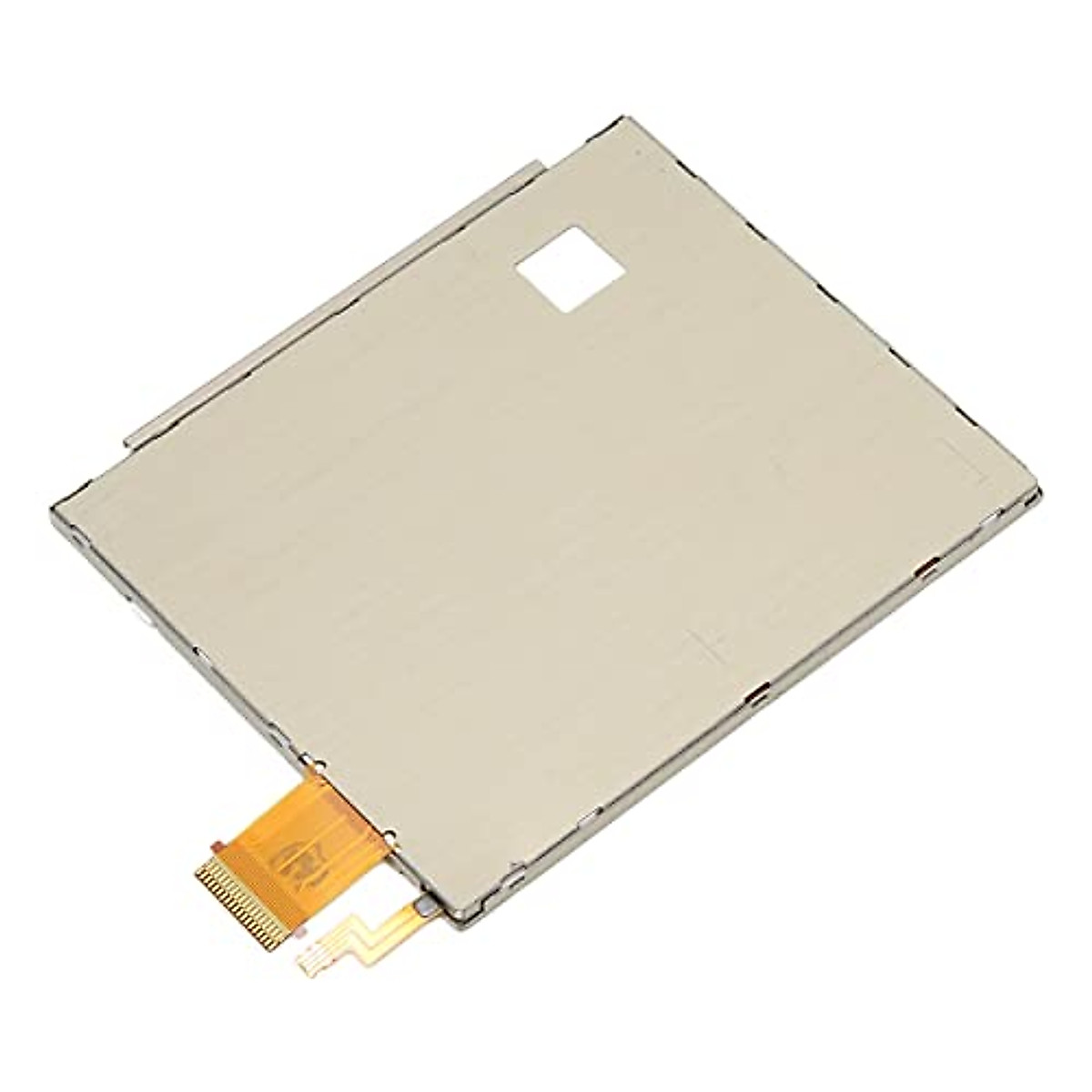 Jeanoko LCD Screen Display, Professional LCD Screen Replacement for Gaming Consoles