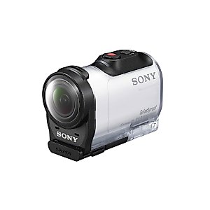 Sony AZ1 Action Camera Mini POV HD Video Camera