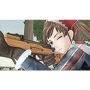 Valkyria Chronicles - Playstation 3