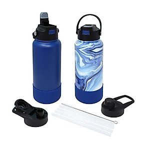 Hydraflow Stainless Steel Bottle