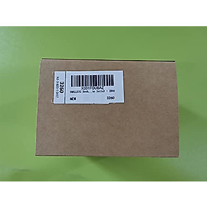 SmallRig Push-Button Rotating NATO Handle, Quick Release Handgrip for DLSR Camera Cage Kit, w/ Built-in NATO Rail, Left Side - 3260