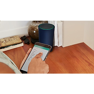 Google WiFi Router by TP-Link - OnHub AC1900 (Renewed)