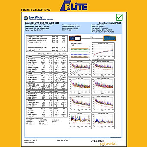 Cat6 Riser (CMR), Ethernet Cable 1000 feet, Blue, No Spline, Unshielded Twisted Pair (UTP) 23AWG, Solid Pure Bare Copper, 550MHz, UL Certified, Easy to Pull (Reelex II) Box, Bulk Networking LAN Cable