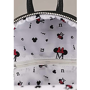 Loungefly Funko POP! Pink Minnie Mini Backpack Standard