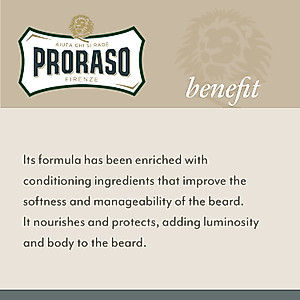 Proraso Beard Balm - Cypress & Vetyver