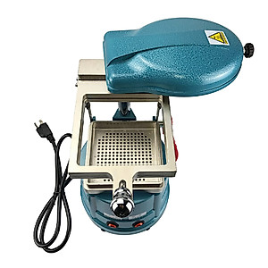 JT-18 Dental Vacuum Forming Molding Machine Vacuum Former Laminating Machine