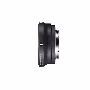 Sigma Mount Converter MC-11 for Sigma Mounts to Sony E Cameras