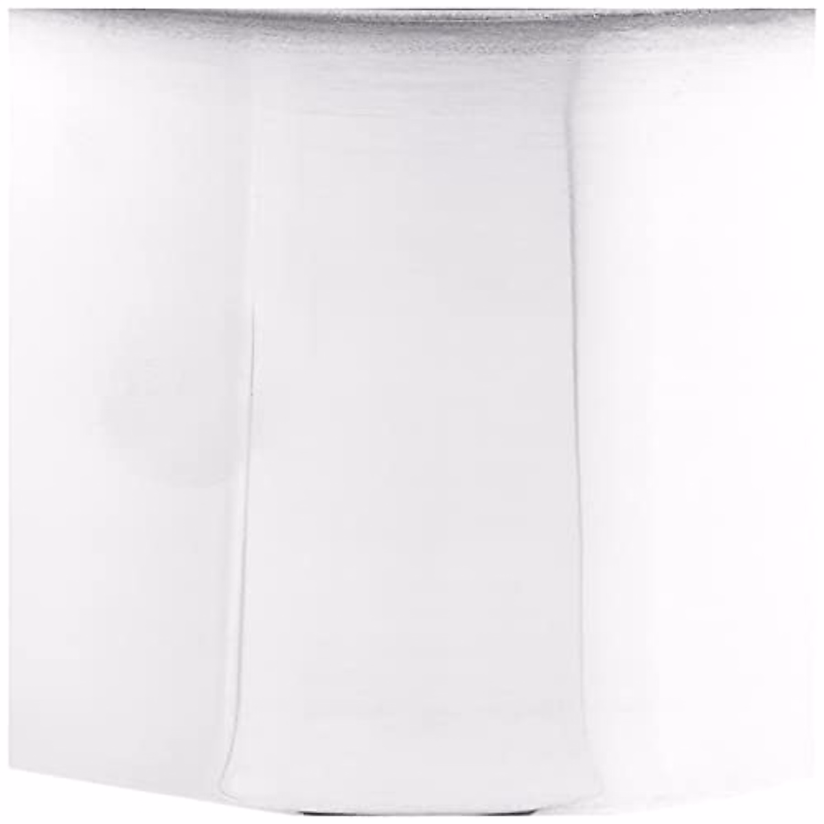 Lindy's Stainless Steel Drip Coffee Maker With Protective Plastic Handles