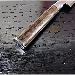 Japanese Sushi sashimi Knife German steel 210mm 240mm 270mm 300mm 330MM (300mm/12inch)