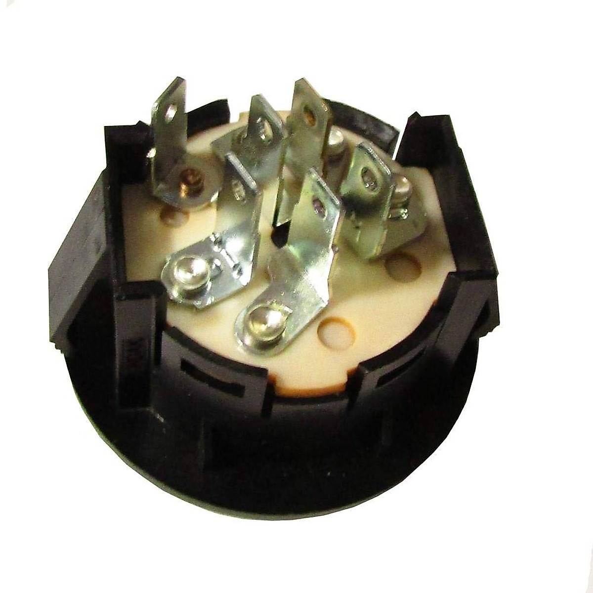 RAParts Ignition Switch Fits Toro Grandstand Mower Replaces 117-2222