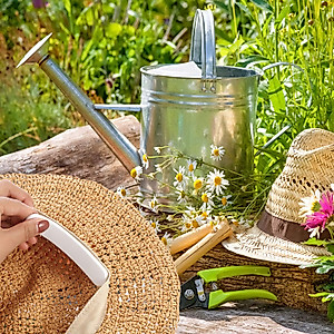 Geyoga Hat Size Reducer (48 Pieces, Black, White, Gray) - Soft EVA Foam Hats Tape for Tightening Men and Women's Hats & Caps, Adjustable Sweatband