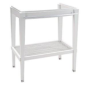 American Standard 9039030.02 Townsend 30" Washstand-White