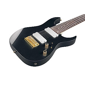Ibanez Standard RG80F Electric Guitar - Iron Pewter