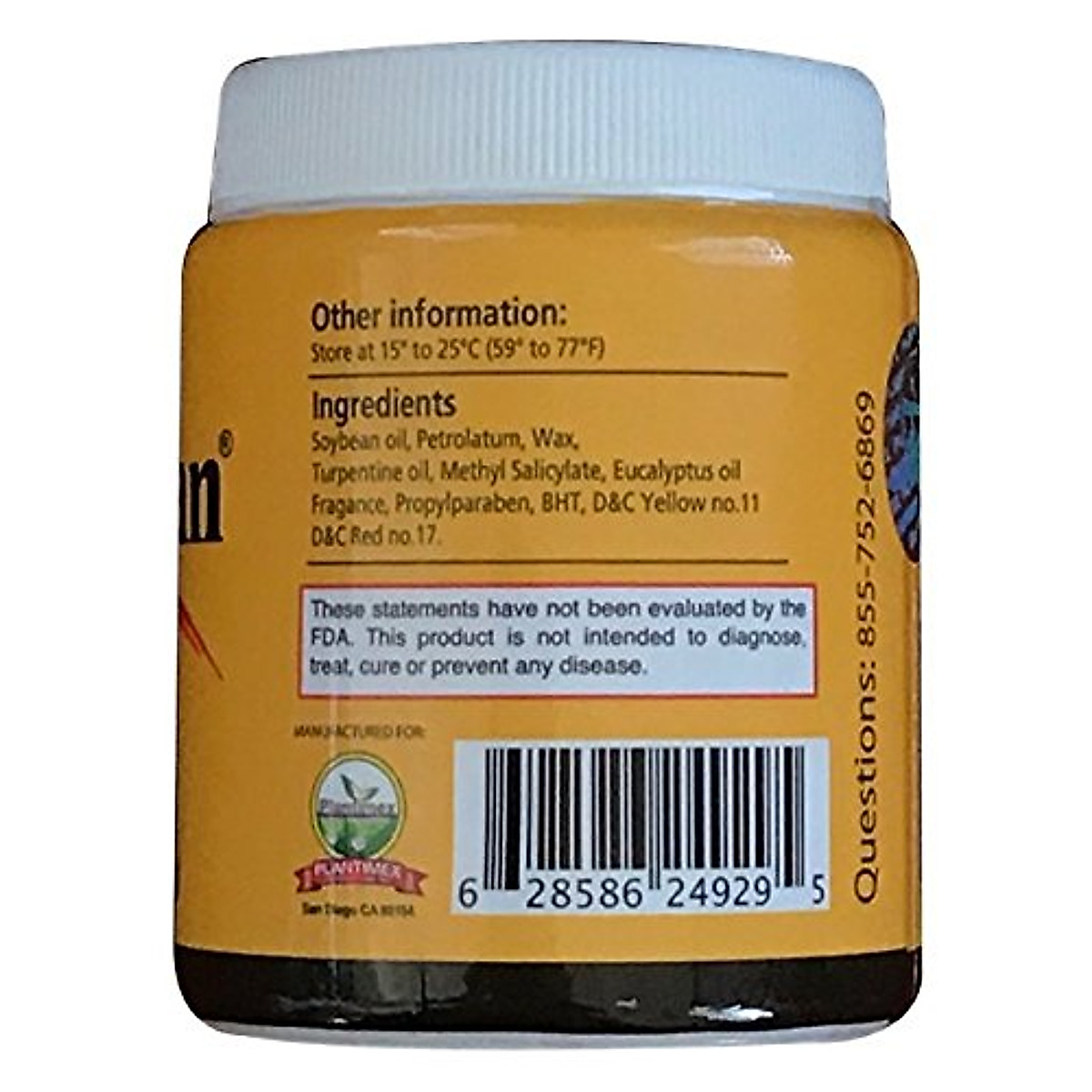 Mamisan Unguento 200gr.