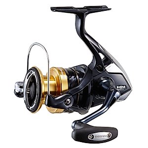 Shimano Inc. SPHEROS 4000 XG SW SPHEROS