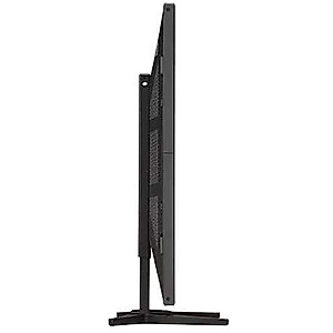 NEC Corp NEC V484 48inch Ultra High Definition Commercial-Grade Large Format Display black