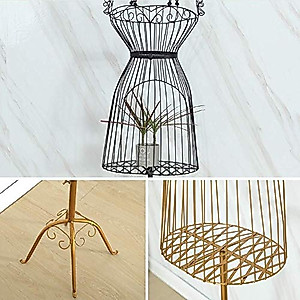 Tailors Dummy Mannequins Female Tailors Dummy Mannequin Dressmakers Torso Display Bust for Displaying Or Photographing Dresses Dressform Mannequin