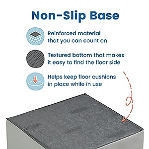 ECR4Kids SoftZone Mirror Cube, Sensory Toy, Assorted