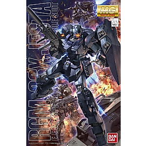 Bandai Hobby MG Jesta Model Kit, 8"