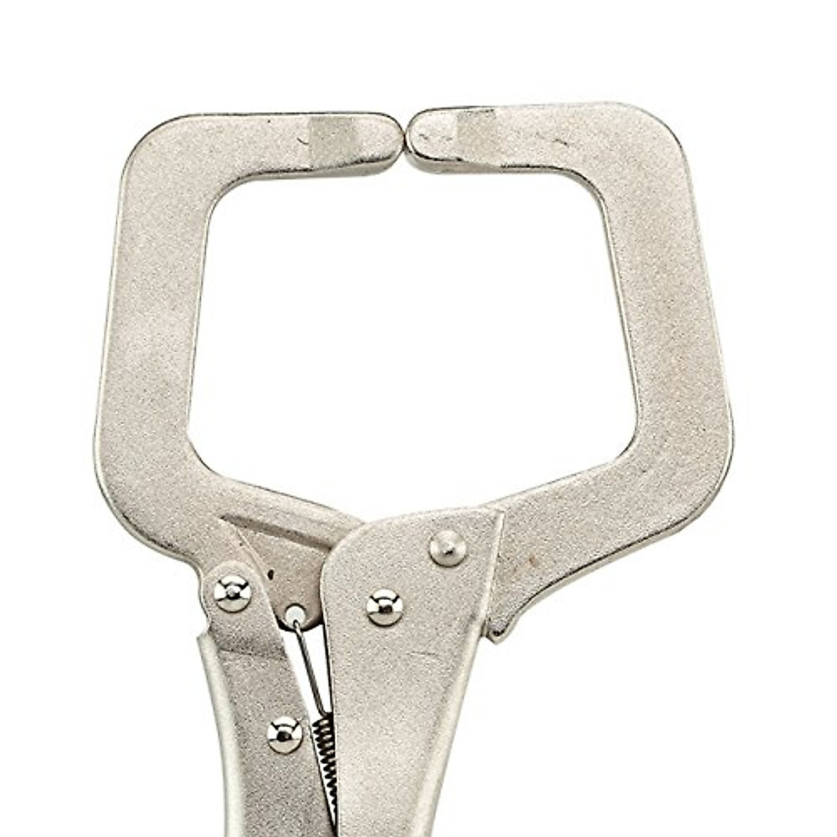 Capri Tools Locking Welding Clamp, 3 Pieces