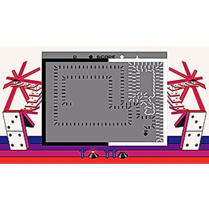 Atari Flashback Classics Volume 3 (Xbox One)