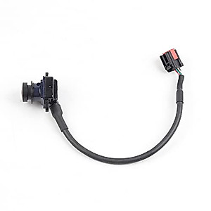 Dasbecan 56054058AH Backup Camera Compatible with 2011-2014 Dodge Charger Chrysler 300 Rear View Park Assist Back Up Camera Replaces# 56054058AD 56054058AE 56054058AF 56054058AG