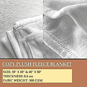 Mini Chic Custom Sports Gift, Personalized Softball Gift for Girls, Customized Blanket, for Mom from Daughter Son, Gift Mother Day for Grandma