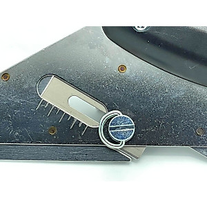 Cushion Back Steel Carpet Cutter Carpet Fitting Tool