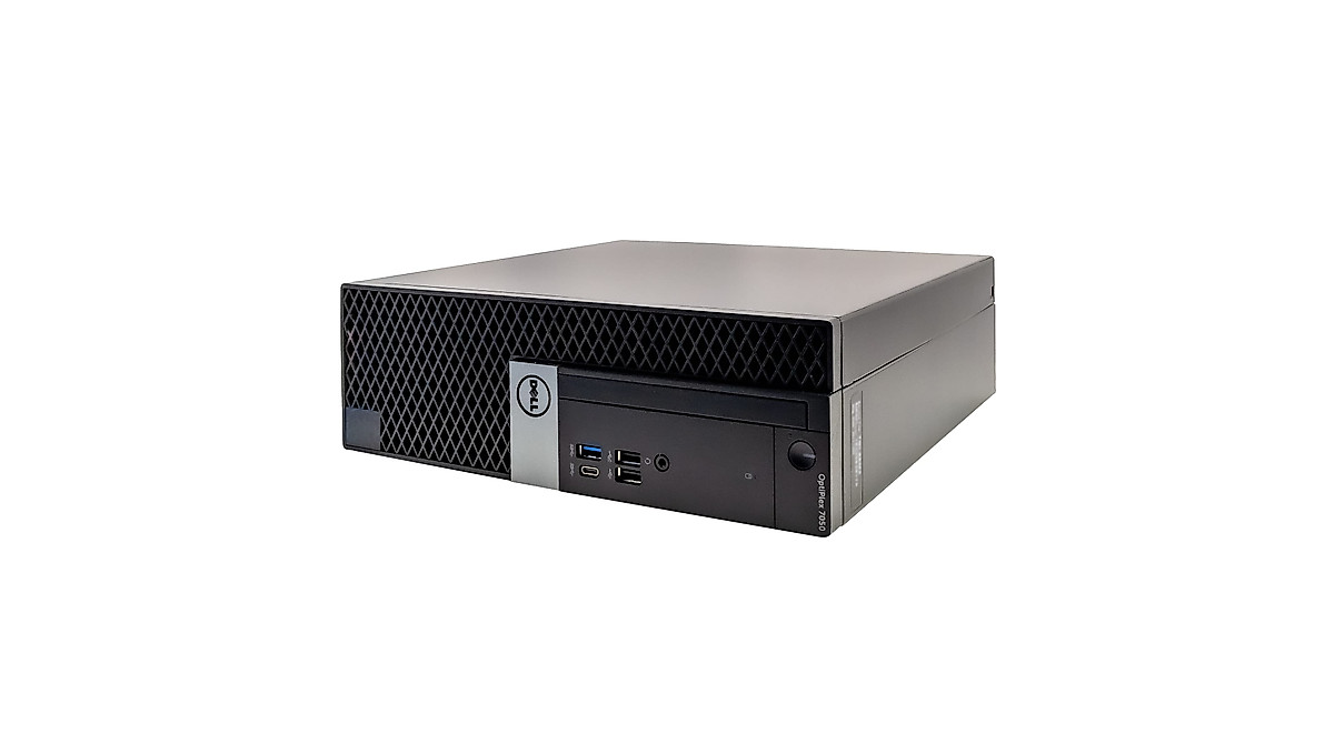 Dell RGB Workstation PC - Ideal for Editing & Design