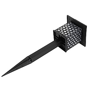 Street Light, Garden Lamp Yard Light Solar Light 2Set for Home for Illumination(Colorful gradient)