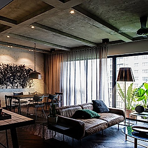 LIFX Mini White (A19) Wi-Fi Smart LED Light Bulb, Dimmable, Warm White, No Hub Required, Works with Alexa, Apple HomeKit and the Google Assistant,9 watts