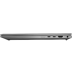 HP ZBook Firefly 14 G8 14.0" 60Hz FHD IPS WLED Laptop (Intel i5-1135G7 4-Core, 32GB RAM, 1TB PCIe SSD, Intel Iris Xe, Backlit KYB, FP, WiFi 6, BT 5.2, 2 Thunderbolt 4 (Type-C), Win10Pro) w/Hub
