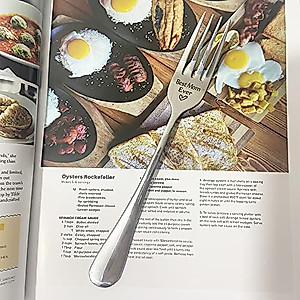 Birthday Gifts for Mom from Daughter Son Husband Mother's Day Gifts For Mom Grandma Women Best Mom Ever Dinner Fork Creative Gifts for Mom