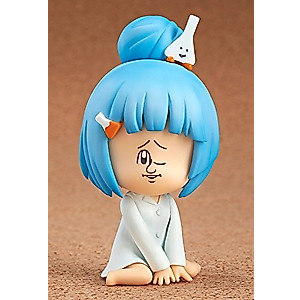 Nendoroid More changeling face WF2014 summer limited sale