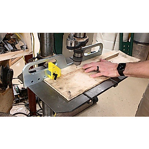 Magswitch Drill Press Fence Pro