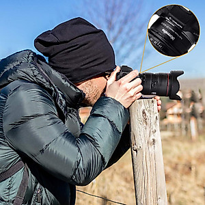 Commlite CM-EF-EOS R Lens Adapter, Electronic Auto-Focus EF to R Mount Adapter for Canon EF/EF-S Lens to EOS R, EOS RP, EOS R6, EOS R5 Series Mirrorless Cameras