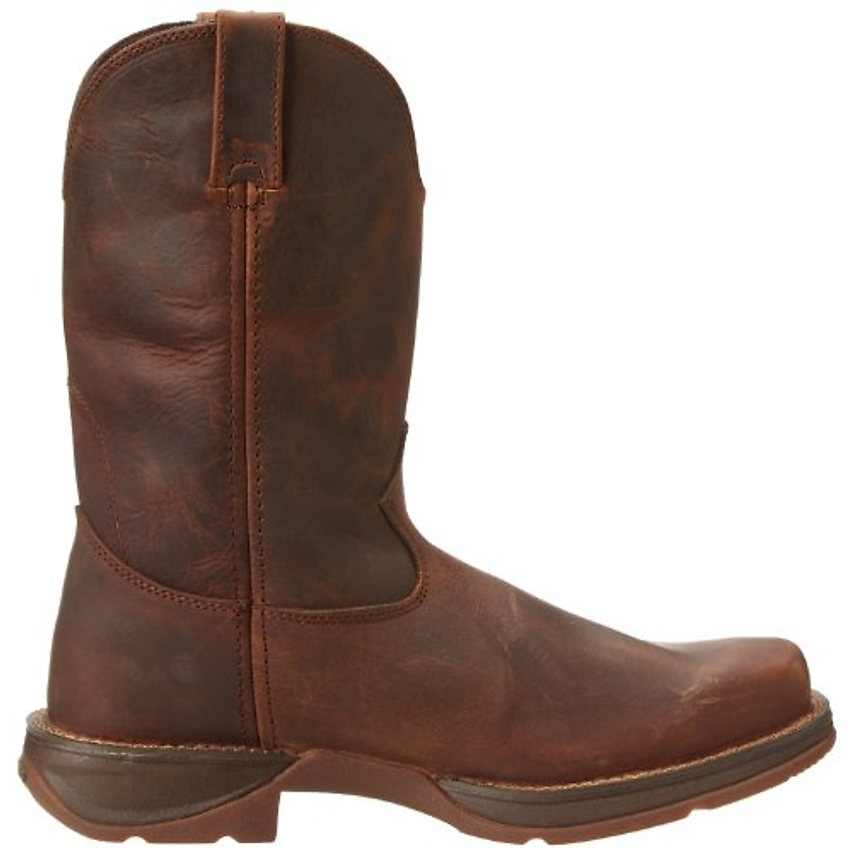 Durango Men's Rebel DB5444 Western Boot,Trail Brown,11 M US