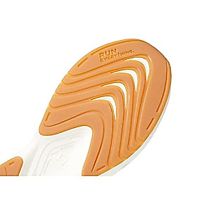 Athletic Propulsion Labs (APL) Techloom Zipline Fatigue/Ivory/Ribbed 9.5 B (M)