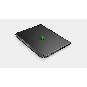 HP Pavilion Gaming 15-ec0751ms Laptop AMD Ryzen 5 3550H 2.1 GHz up to 3.7 GHz 8GB DDR4 2400 MHz 256GB NVMe PCIe SSD