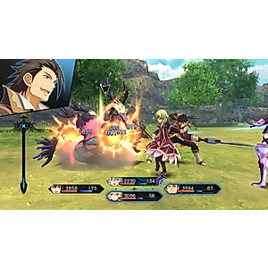Tales of Xillia - Playstation 3