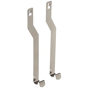 Omron PYC-A1 Hold-Down Clip, For Use With PYF Socket