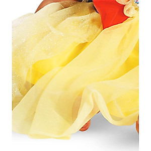Disney Baby-Girls My First Disney Snow White Costume, Red/Blue/Yellow, 6-12 Months
