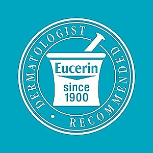 Eucerin Intensive Repair Lotion 8.4 oz (Pack of 2)