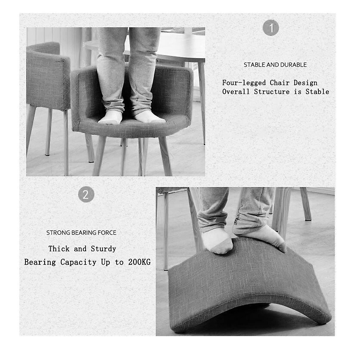 BUYT Office Reception Room Club Table and Chair Set Reception Table and Chair Combination Negotiation Table Sales Office Shops Meetings Small Round Tables Office Conference Tables, Green