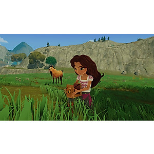 Dreamworks Spirit Lucky's Big Adventure - Xbox One