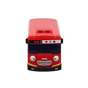 New The Little Bus Tayo Friends Toy car (Gani)