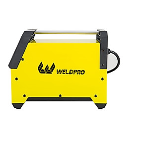 W Weldpro 200 Amp Inverter Arc/Stick/Lift Tig (capable with optional torch) Welder with Dual Voltage 220V/110V 3 YEAR WARRANTY!