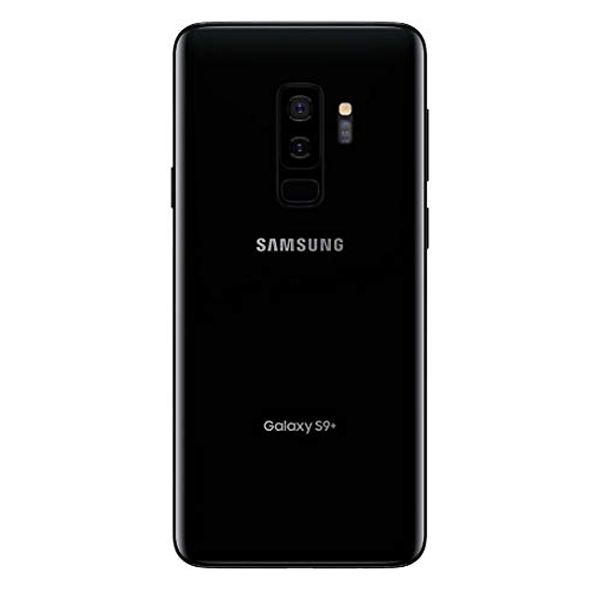 SAMSUNG Galaxy S9+ Factory Unlocked Smartphone 64GB - Lilac Purple - US Version [SM-G965UZPAXAA]
